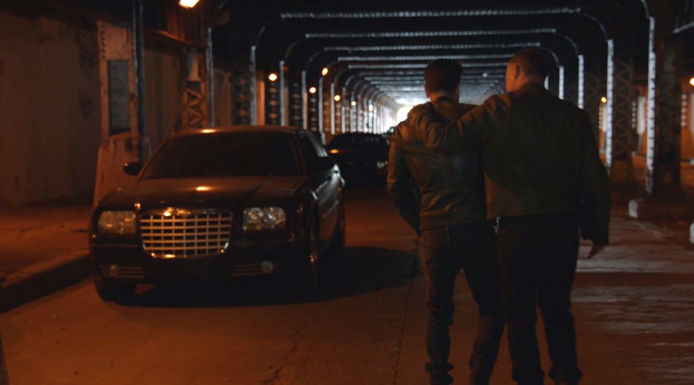 Filming Locations of Chicago and Los Angeles: Chicago PD: Season 6 ...