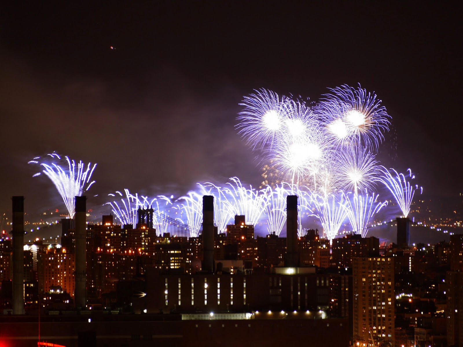 Frogma: Happy 5th of July!