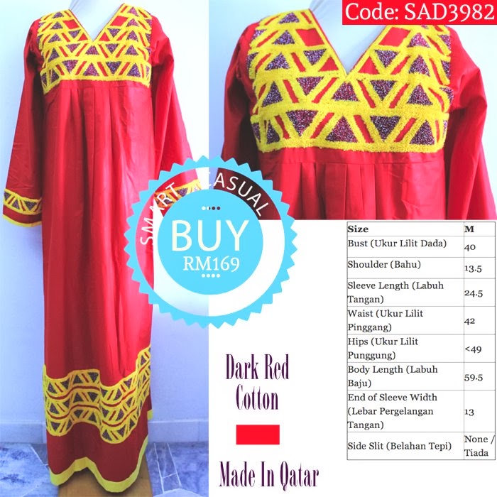 Awfa Maju Collection