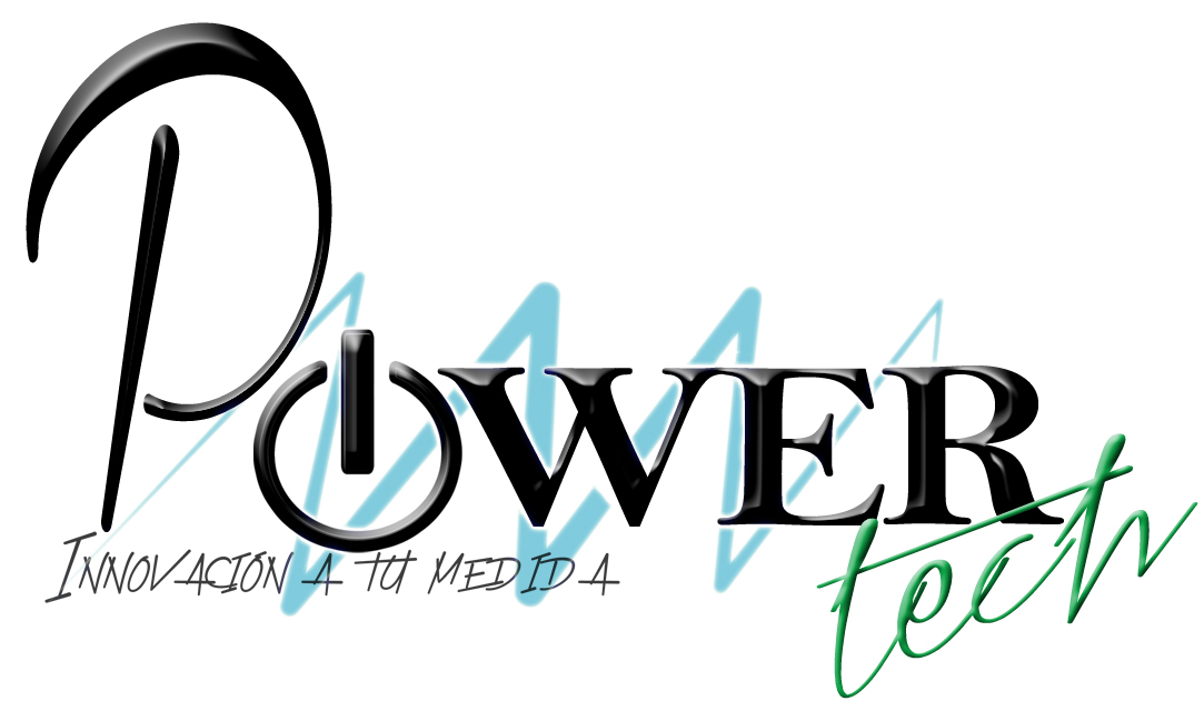 Power Tech: POWER TECH