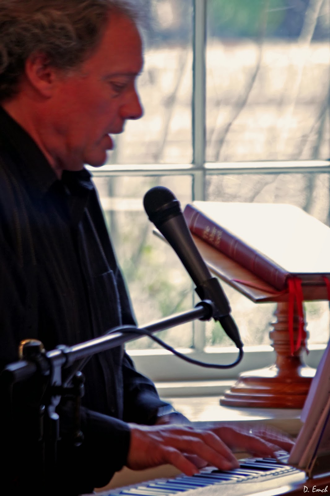 Capture America Journal: Sunday 02/25/2014 - St. Helena Episcopal ...