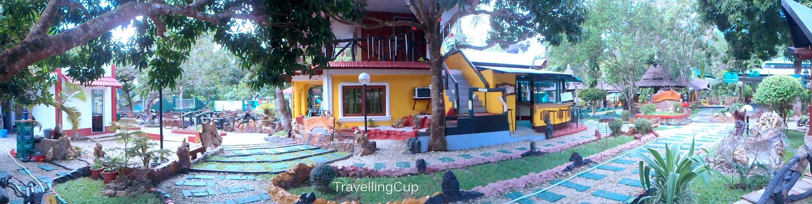 What to Visit in Romblon - Mountain Spring Resort