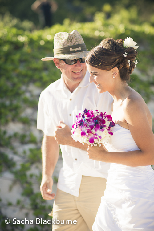 Sacha Blackburne Photography: Nicole & Nick - Jobson's Cove, Bermuda ...