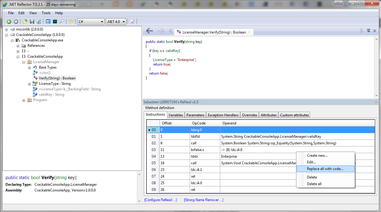 Linqpad Activation Code Sapjesh