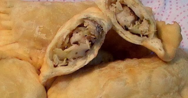 Friday Fish - Nigerian Fish Pie Recipe