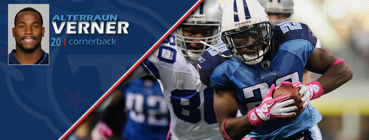 Sports By Sharona: Titans on the Hot Seat in 2013 - Players