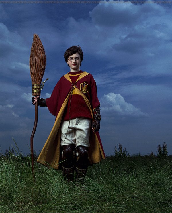 Harry Potter Forever