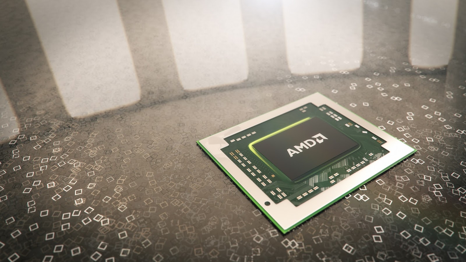 AMD Expands Low-Power, G-Series Processor Family to Scale Performance ...