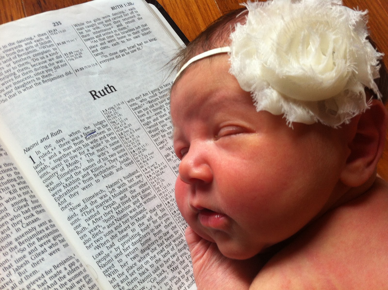 Our Journey..Together....: the story of Maggie Ruth...