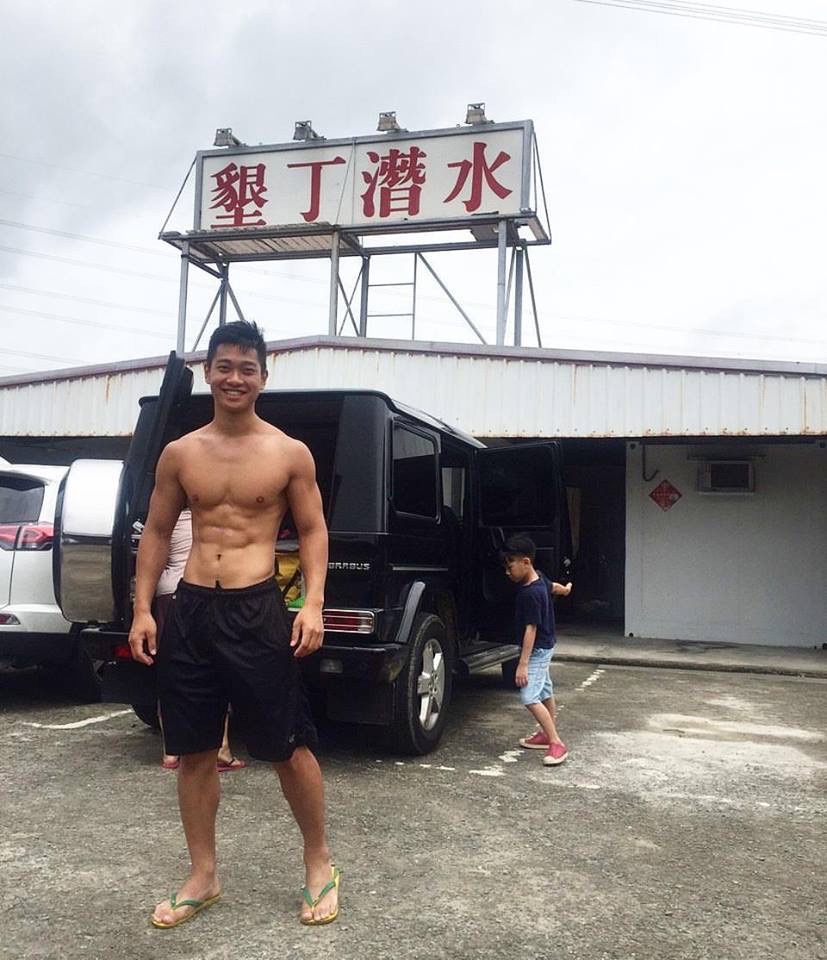 Jock Wonder Lust: [SS-381] Meeting Third