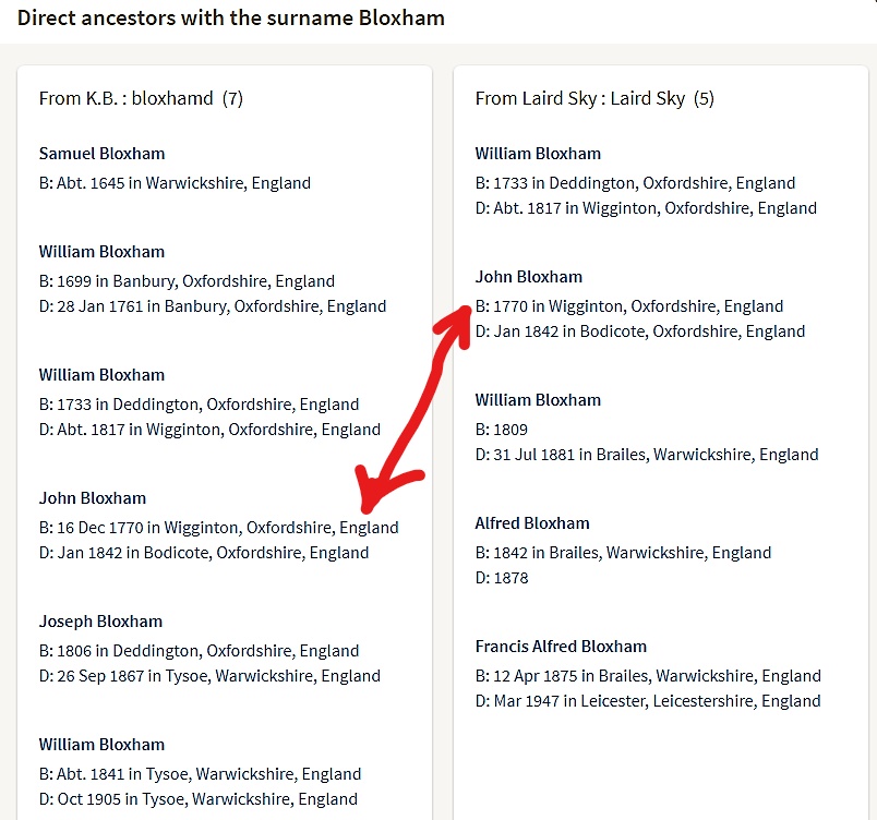 Laird Sky: The Simms family of Hull part 2