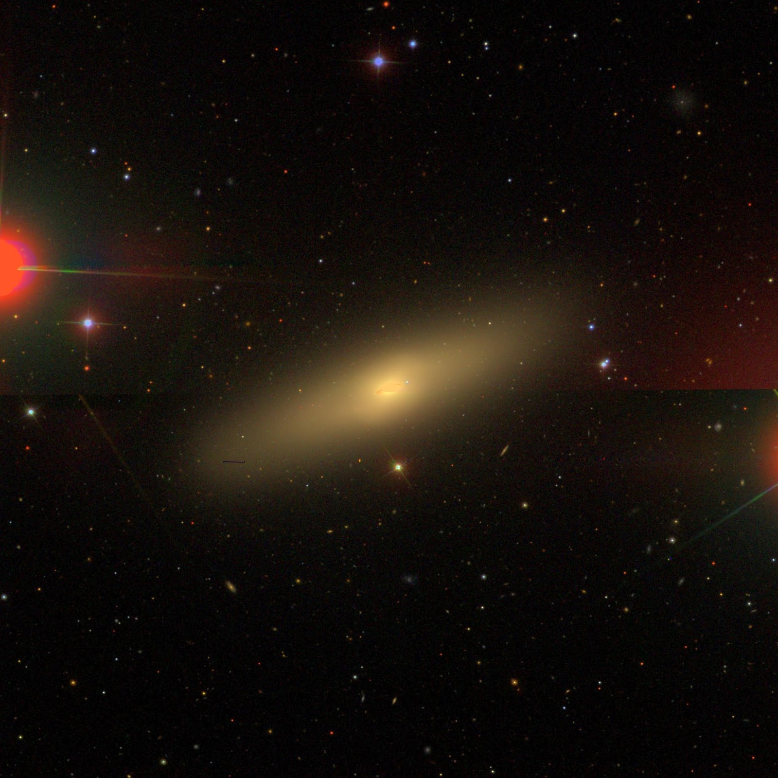 Physicists of the Caribbean: Ultra Diffuse Galaxies : Revenge Of The Ghosts