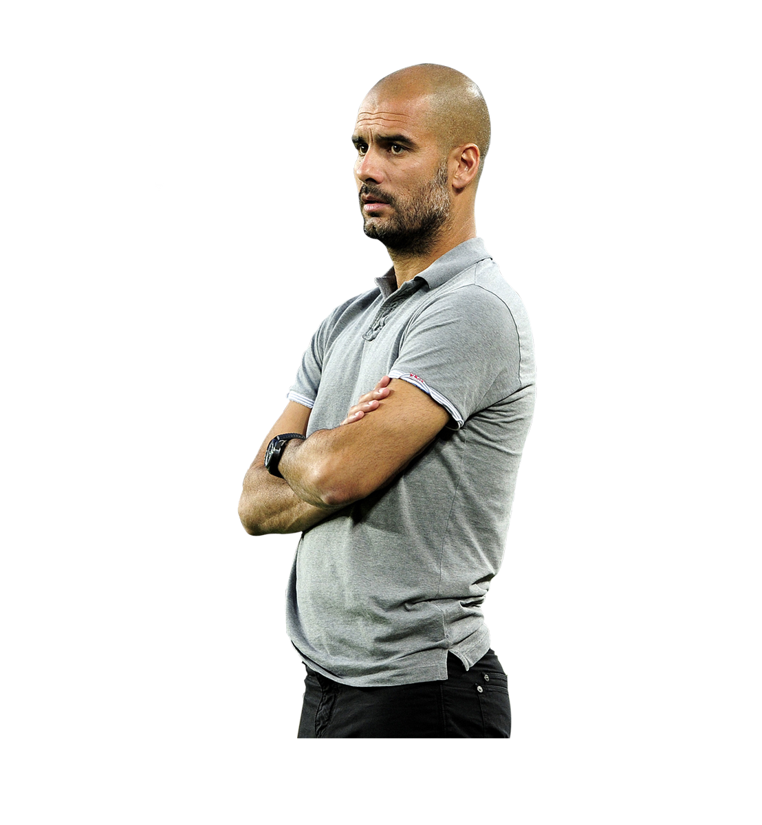 Renders De Fútbol: ENTRENADORES