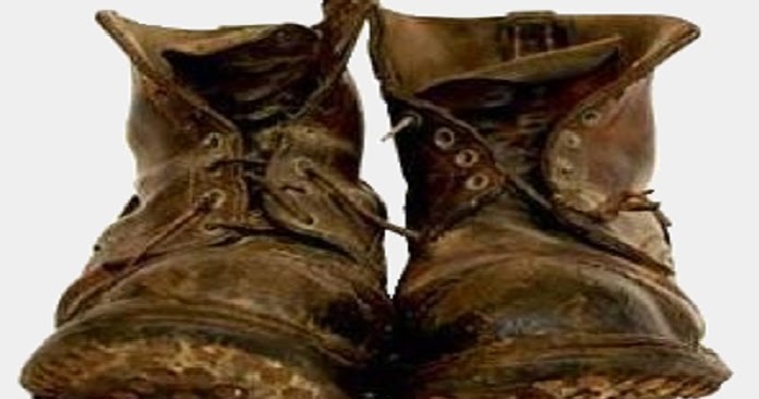 Le monete nascoste nelle scarpe del contadino - Anonimo