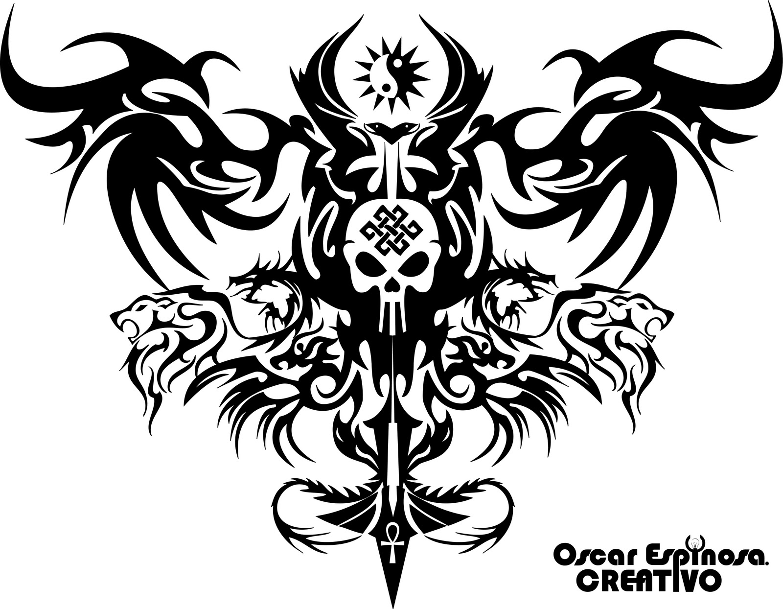 RegyJhon: Bocetos Trivales