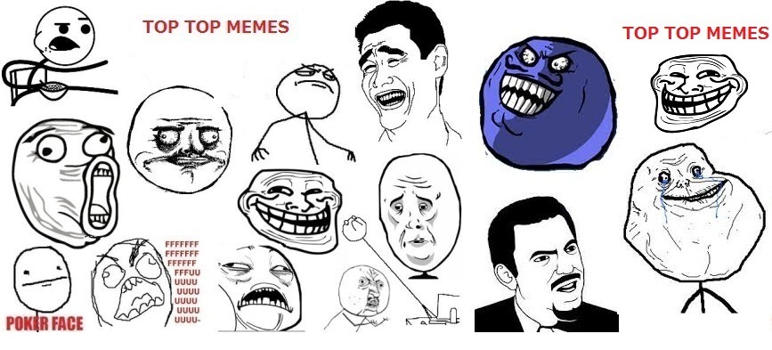 Top Top Memes: RISADA DOS MEMESRISADAS