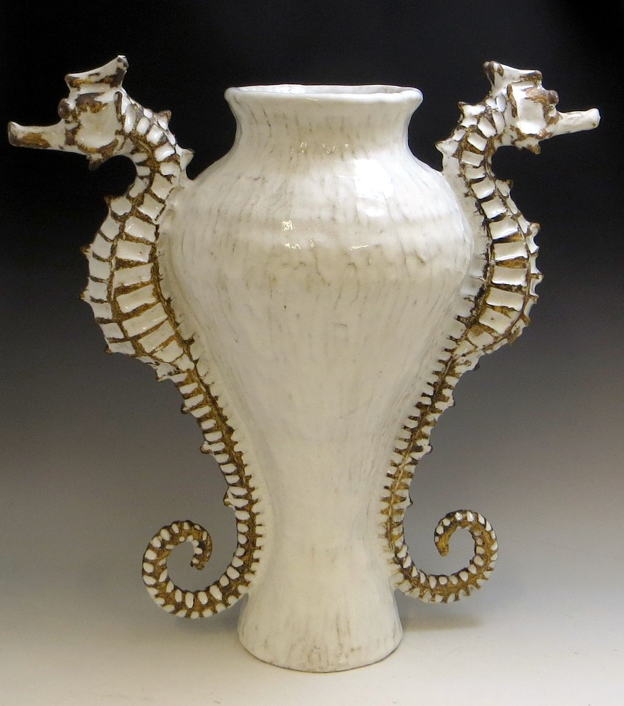 Janet Francoeur My Art - My Travels - My Thoughts: Elegant Sealife ...