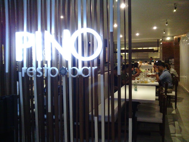 Pino Resto Bar