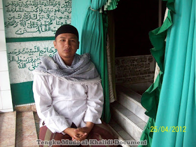Surau Tsabitul Qulub - Zawiyah Tempat Belajar Dzikir & Ngaji Ilmu ...
