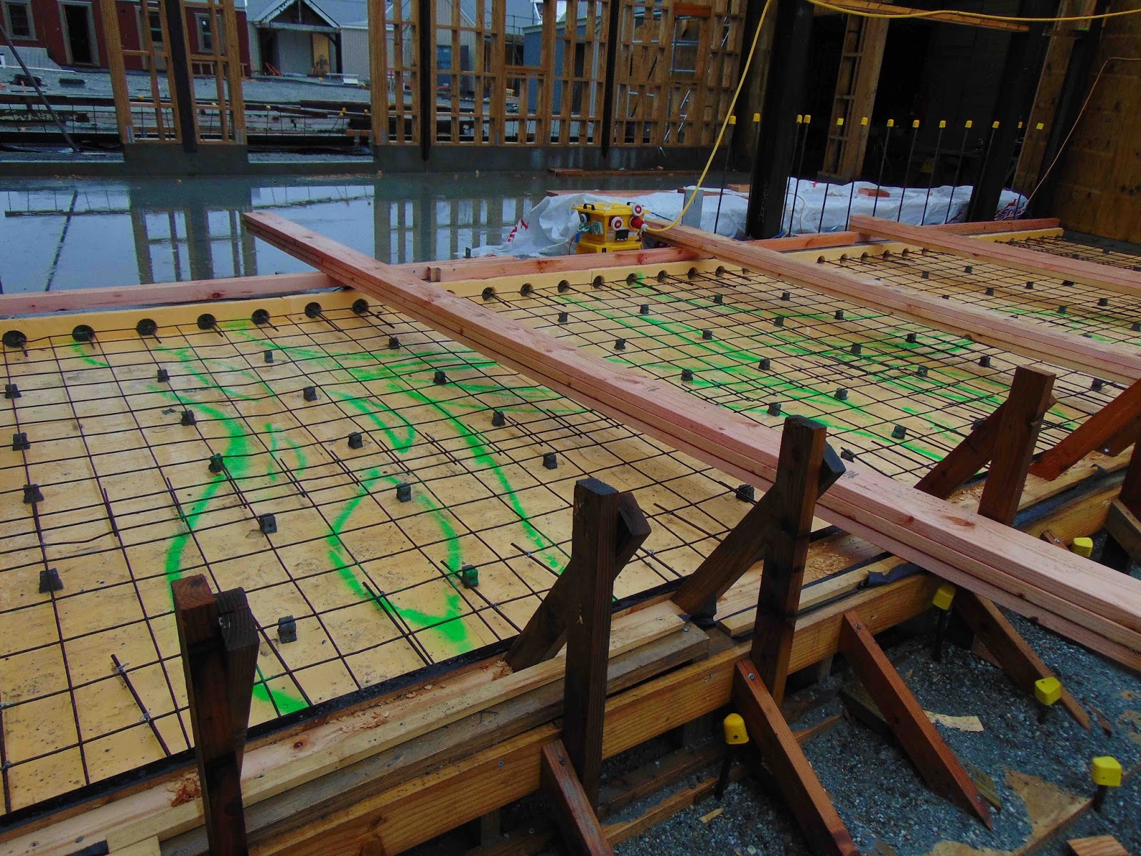 Jeffrey Bale's World of Gardens: The Braided Rivers Project