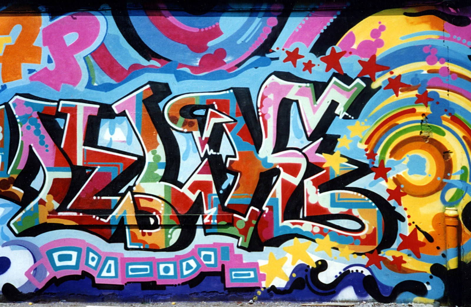 Pure AOK TFP Milk TFP @ InLinea Jam BO 1996