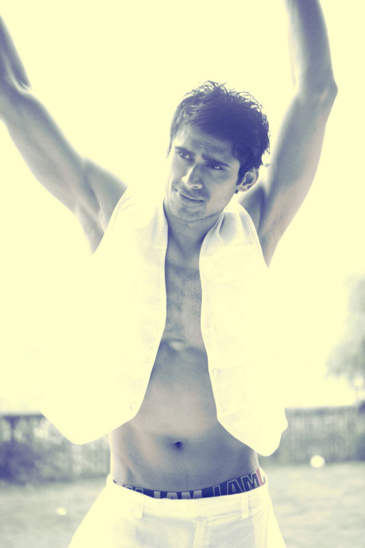 huntceleblog: Rahul Sachdev