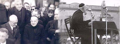 Father Julian's Blog: Feast of Malta's first Saint