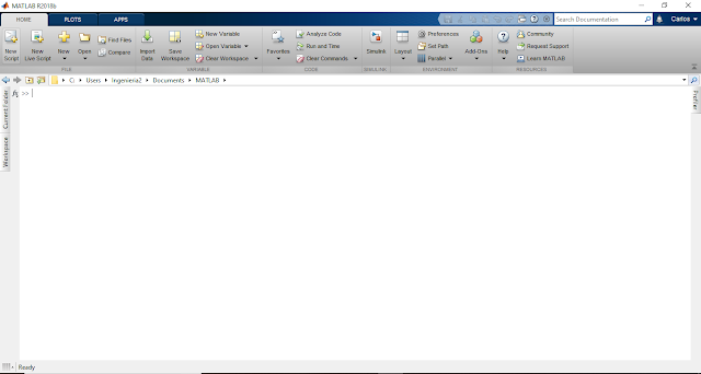 Usuarios MATLAB en español: Personalizando la interfaz de MATLAB