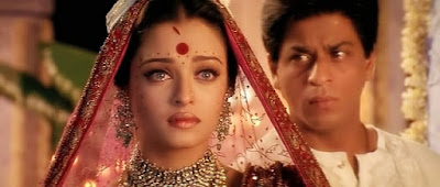 Artmosfer: Devdas (2002)