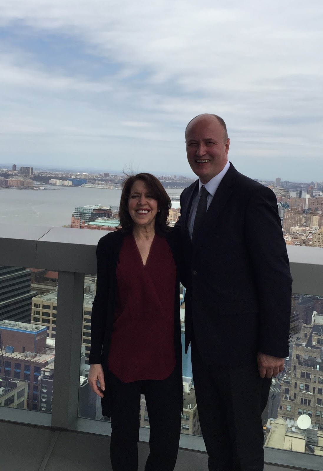 Jody Bear's Bear Blog