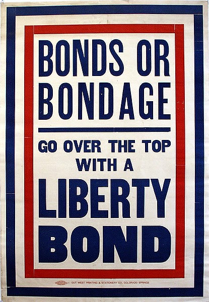 The Footnotes of History: A Brief History of Propaganda