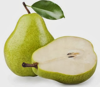 Top 12 Health Benefits Of Pears (Nashpati) and Nutritional Table | Best ...