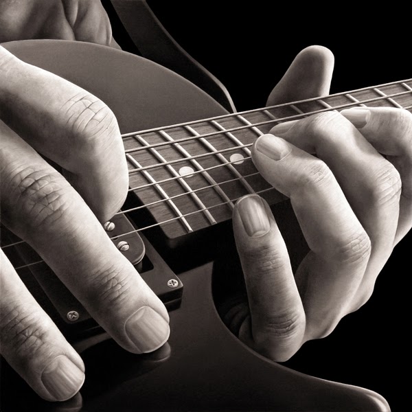 Il mondo di Mary Antony: Jeff Bartels