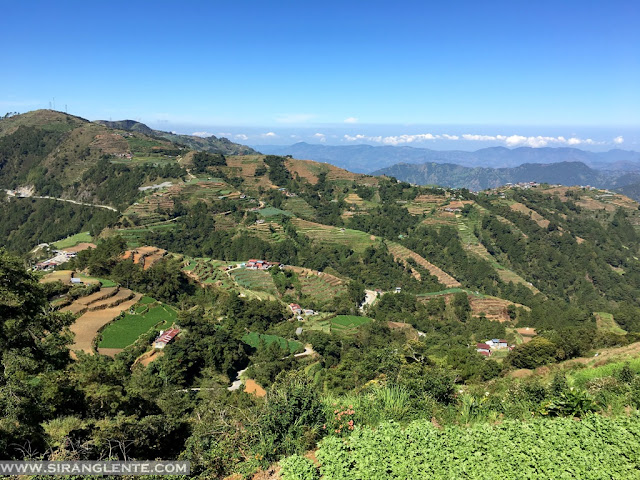 SIRANG LENTE | TRAVEL & HIKE: Mt. Timbak, Benguet (Hiking Guide ...