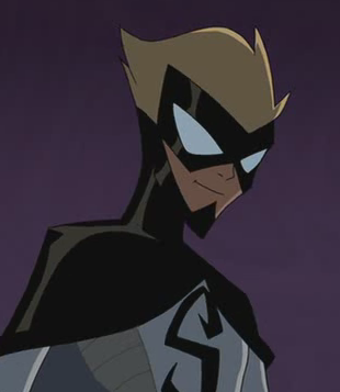 Jor-Ellis Island: Character Spotlight: Scorn