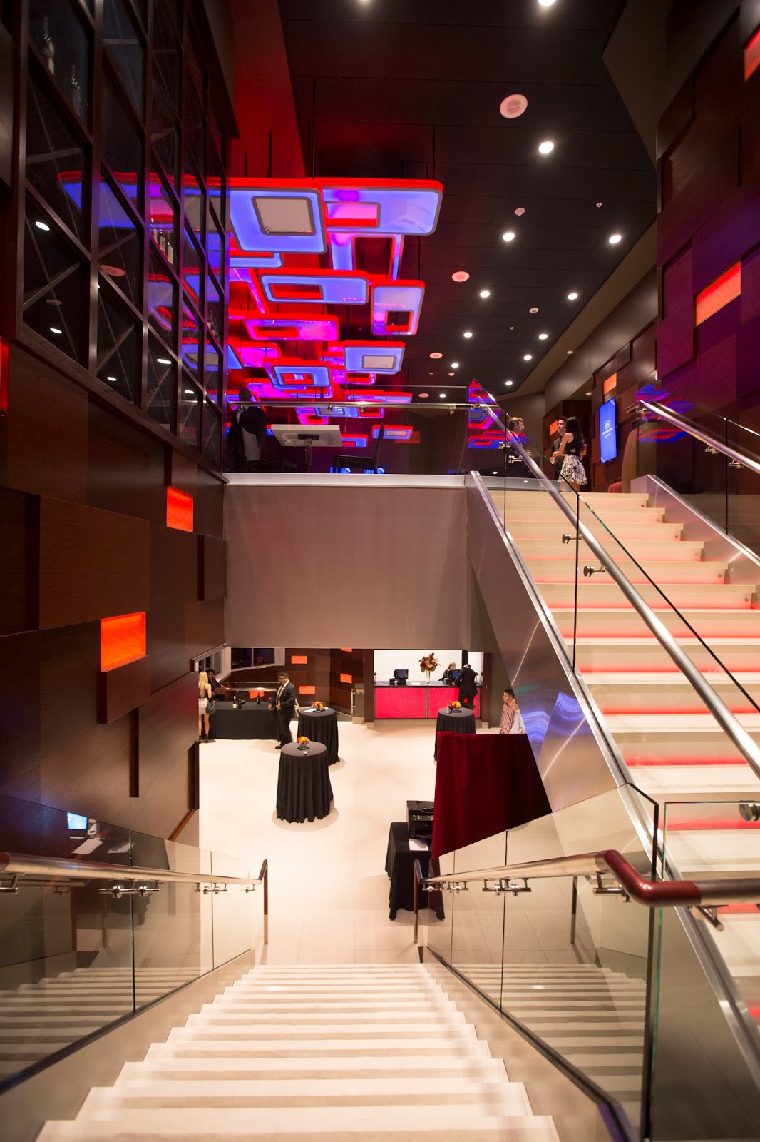 Movie Theater Angeles