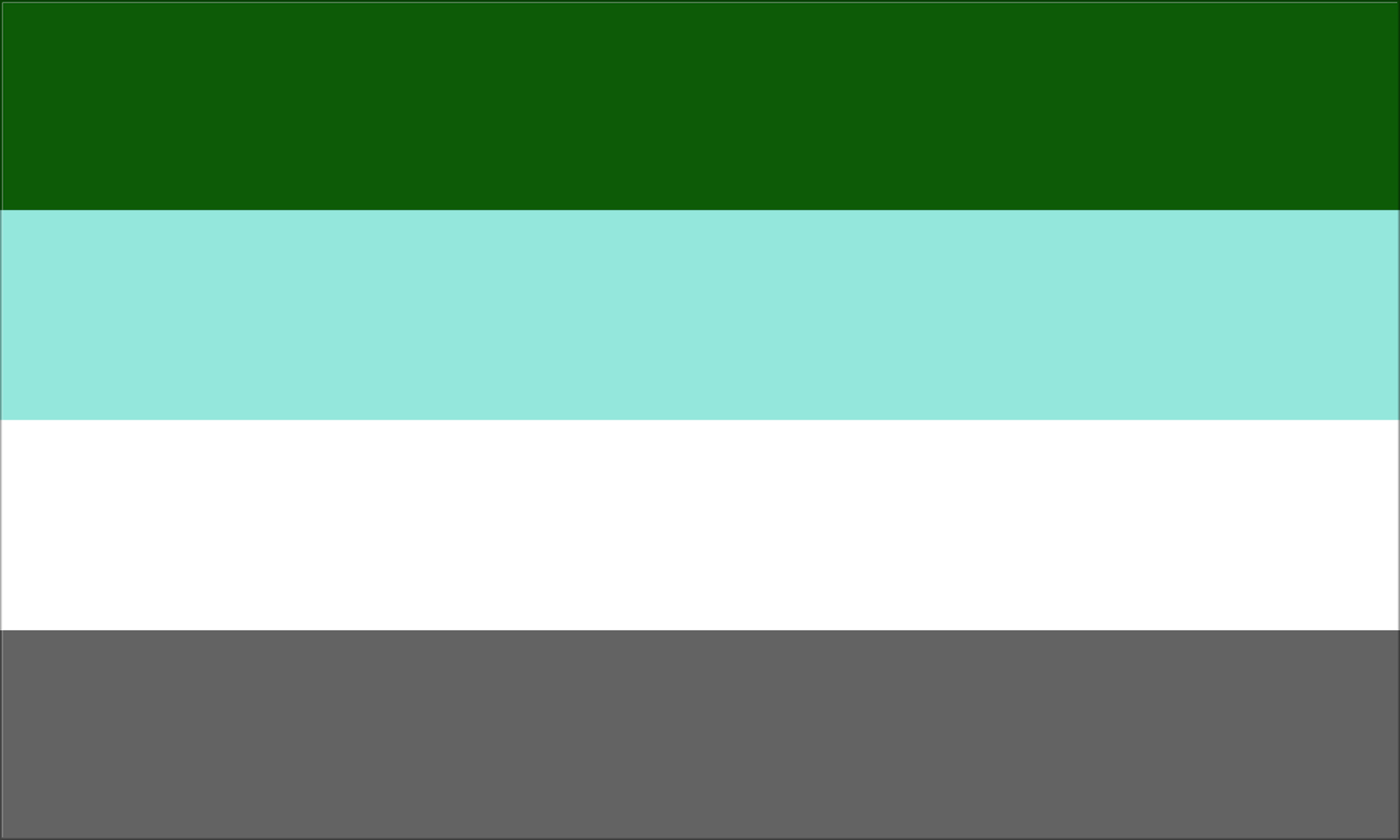 Assexualidade Brasil: Conheça Algumas Identidades e Orientações do ...