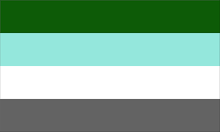 Assexualidade Brasil: Conheça Algumas Identidades e Orientações do ...