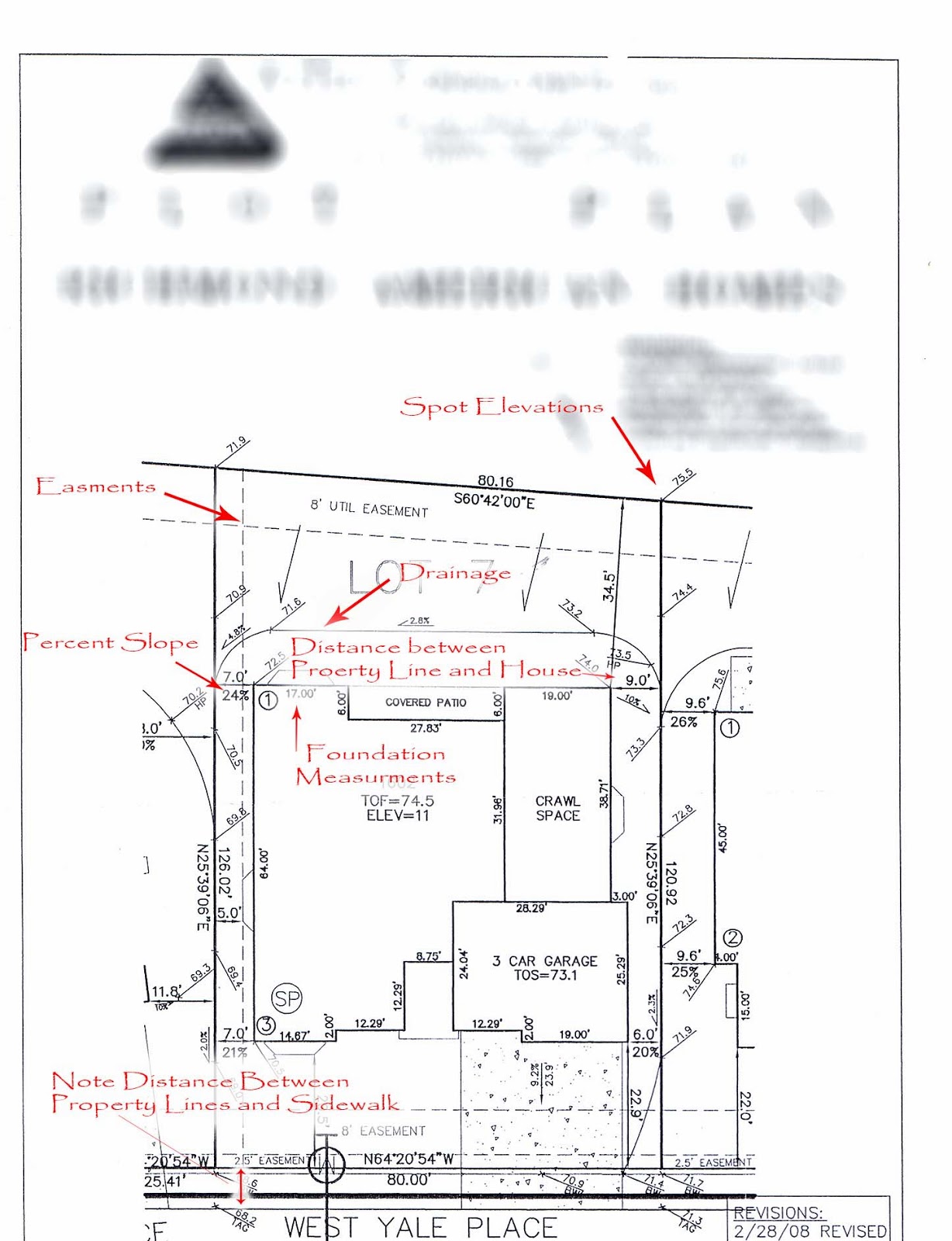 Black Forest Landscape Design Studio: Considerations before using a ...