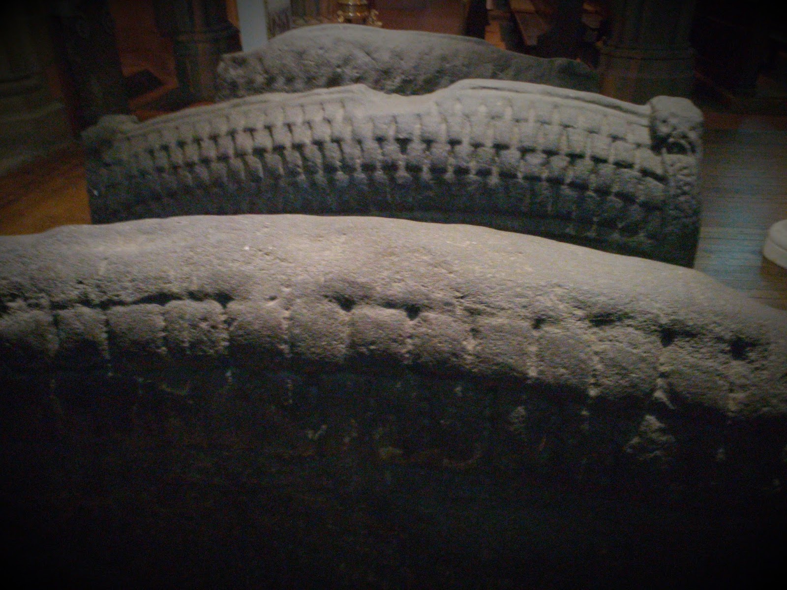 The Bothy Shop: The story behind a stained glass galloper in Govan ...