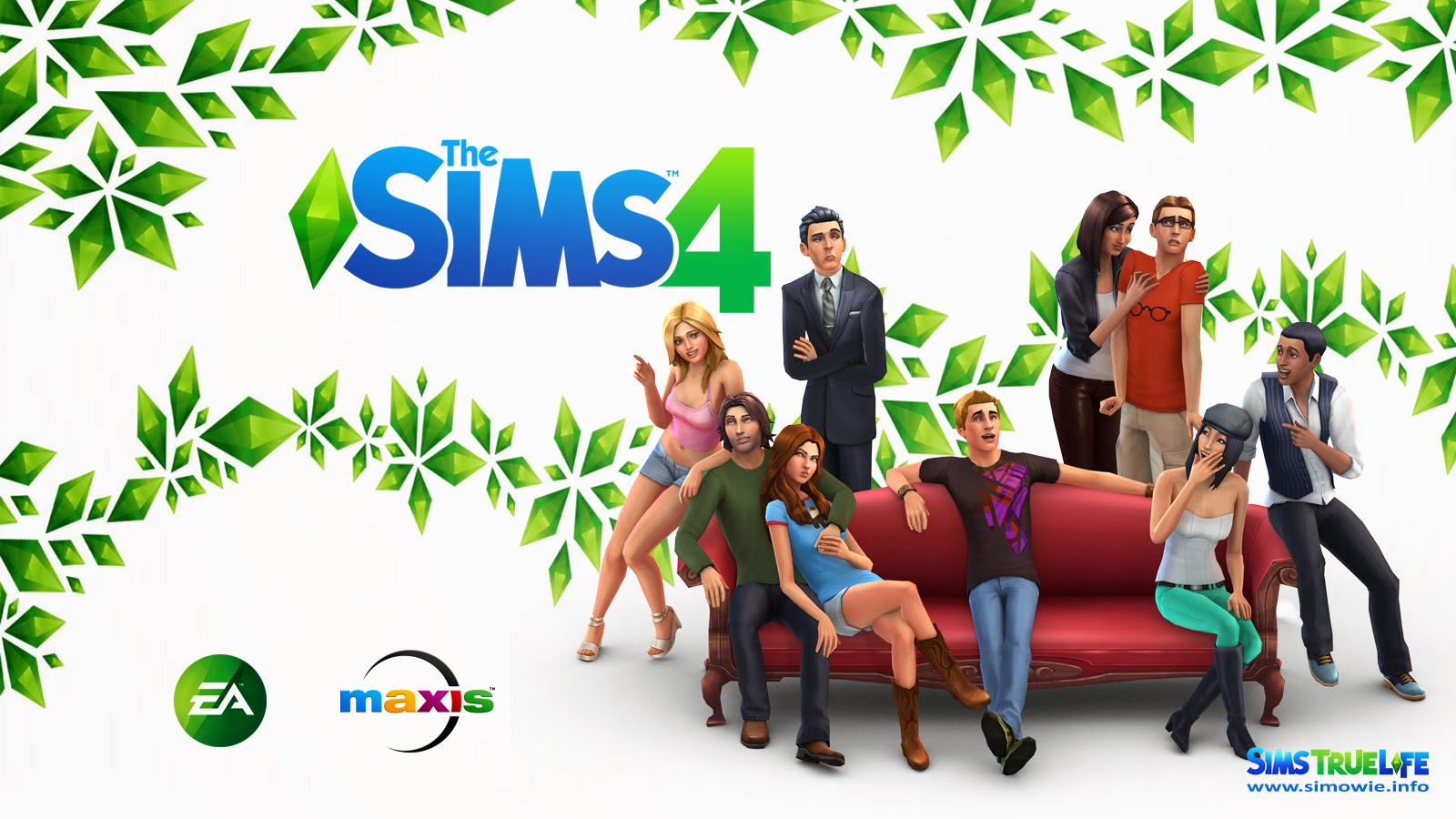 [PORTABLE] The Sims 4 Digital Deluxe Edition