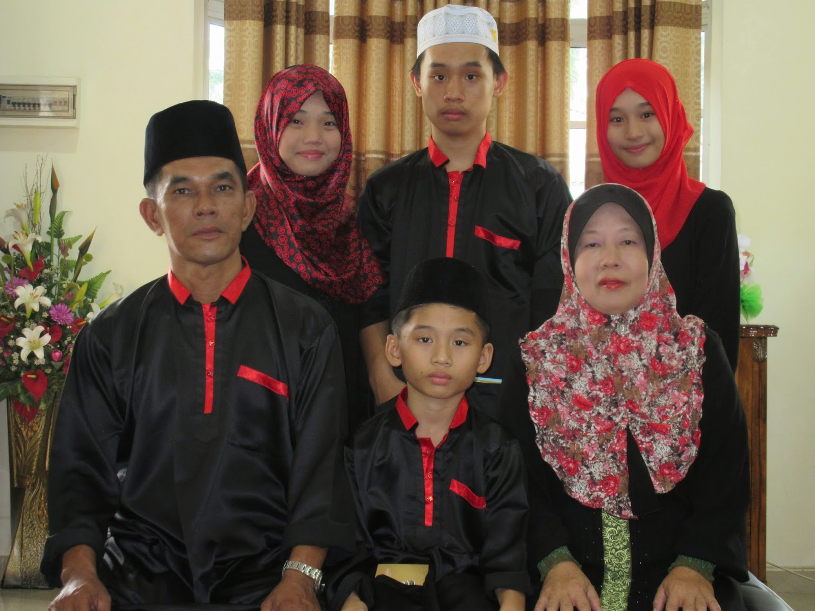 Something About LoVe