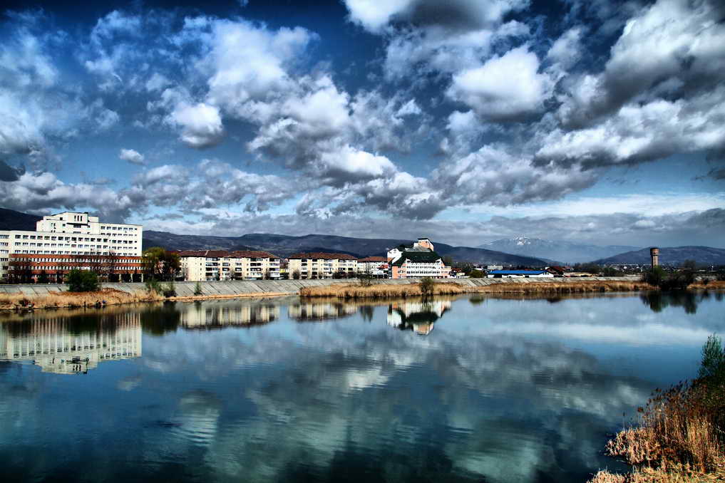 PAUL BALANCA - MUZICA SI FOTOGRAFIE: Ramnicu Valcea