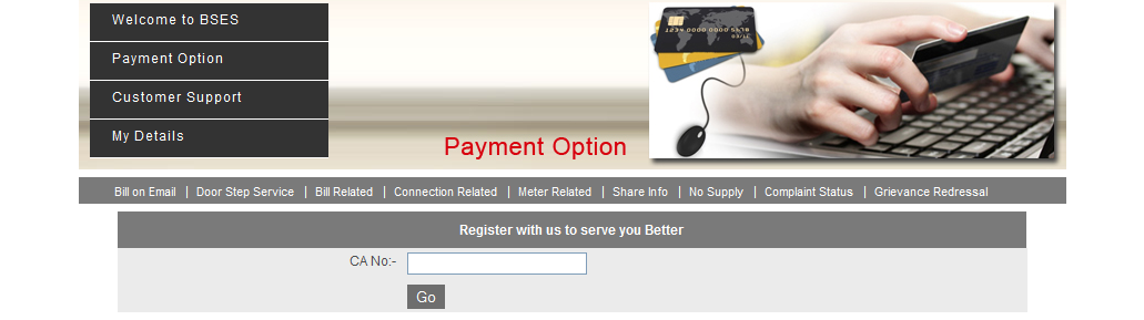BSES Delhi Bill Payment Online Online Utility And Electricity Bills bses-delhi-bill-payment-online-online-utility-and-electricity-bills