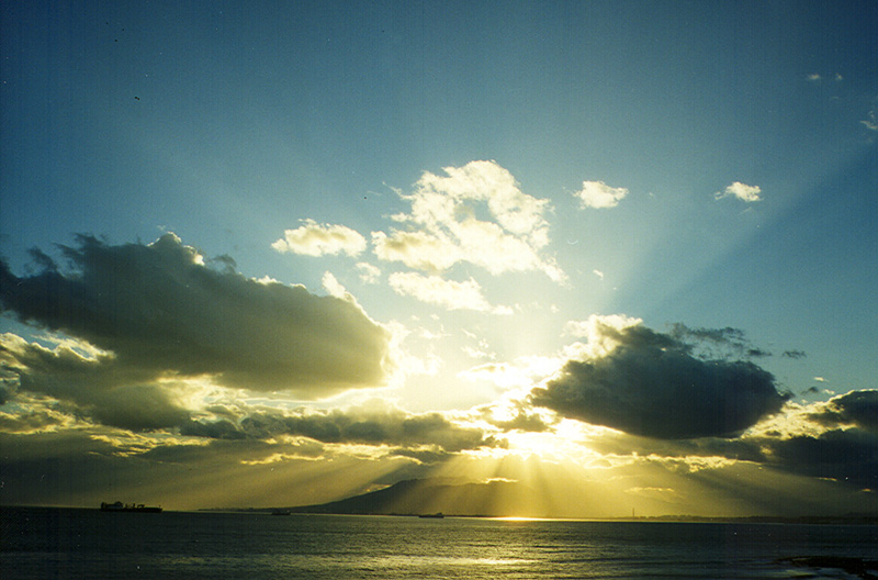 Fotografía: Teoría del Color