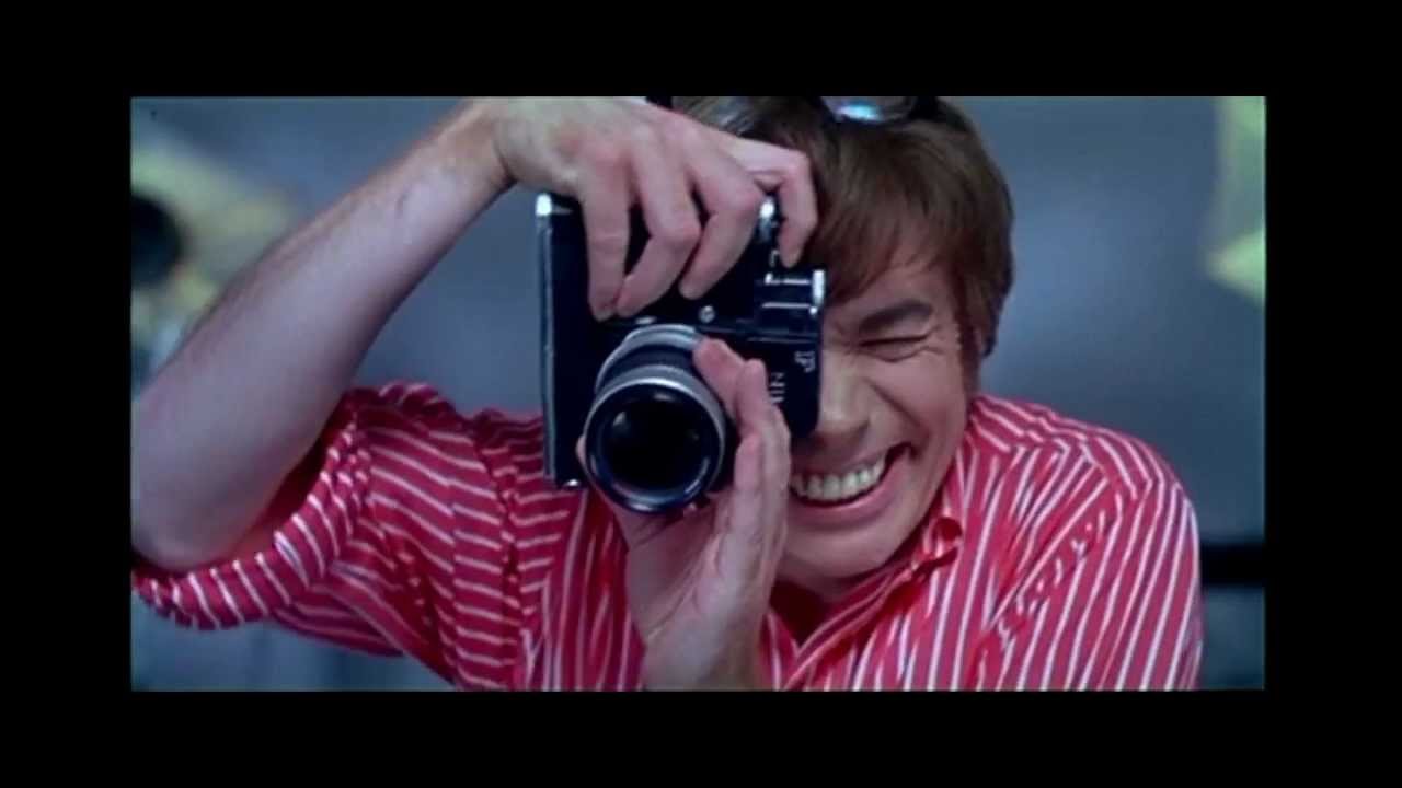 The Ridiculous, Groovy Fun of Austin Powers