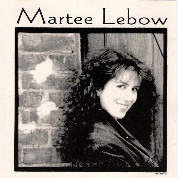 Hard Rock / AOR Heaven: MARTEE LeBOW - Crimes Of The Heart '86 + Love's ...