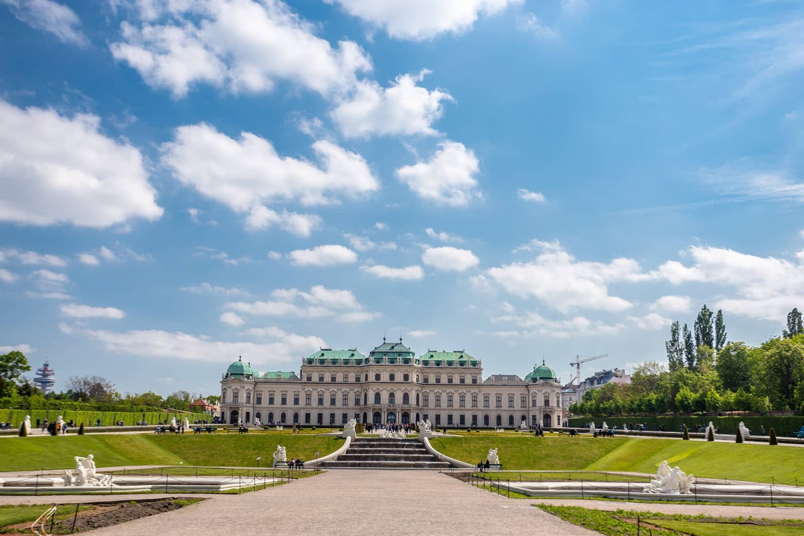 A 2 Day Vienna Itinerary - Finding the Universe
