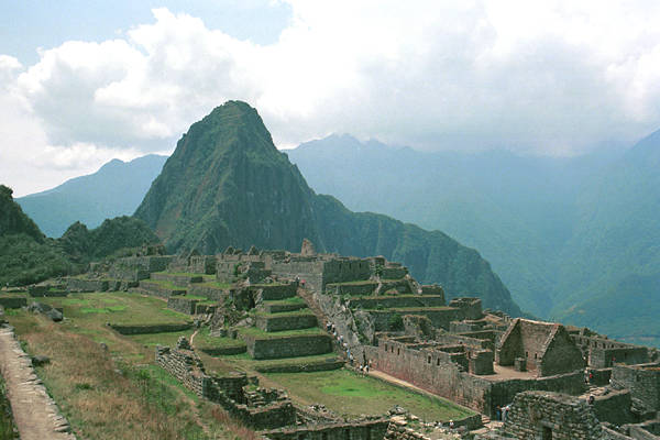 The Rise and Fall of the Inca Civilization