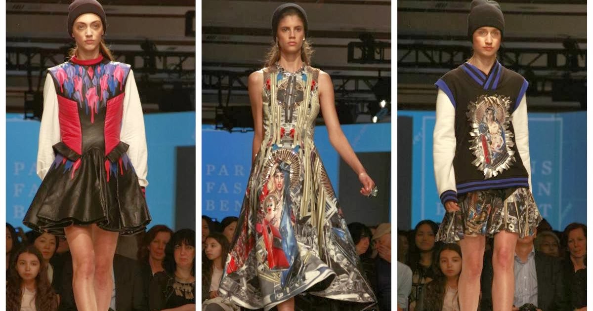 MS. FABULOUS: International Fashion Design Contests fashion design ...